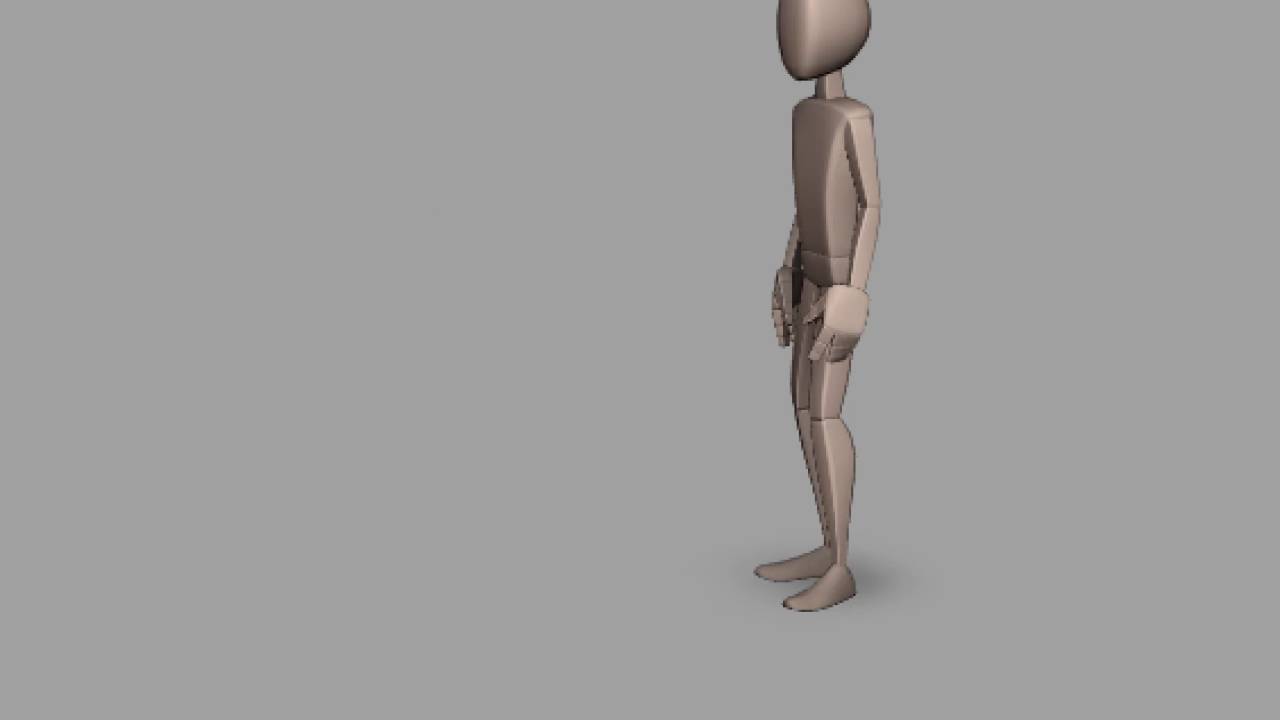 Dive Roll #4 - YouTube