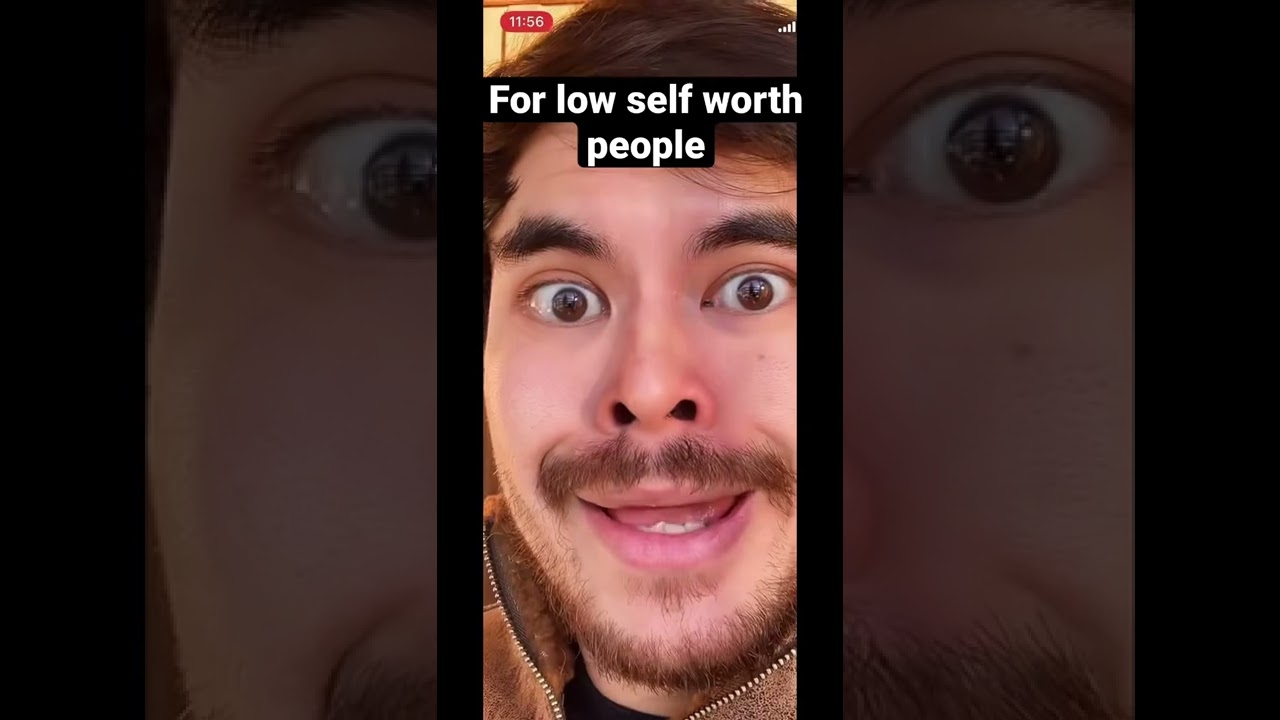For People With Low Self Worth YouTube for-people-with-low-self-worth-youtube