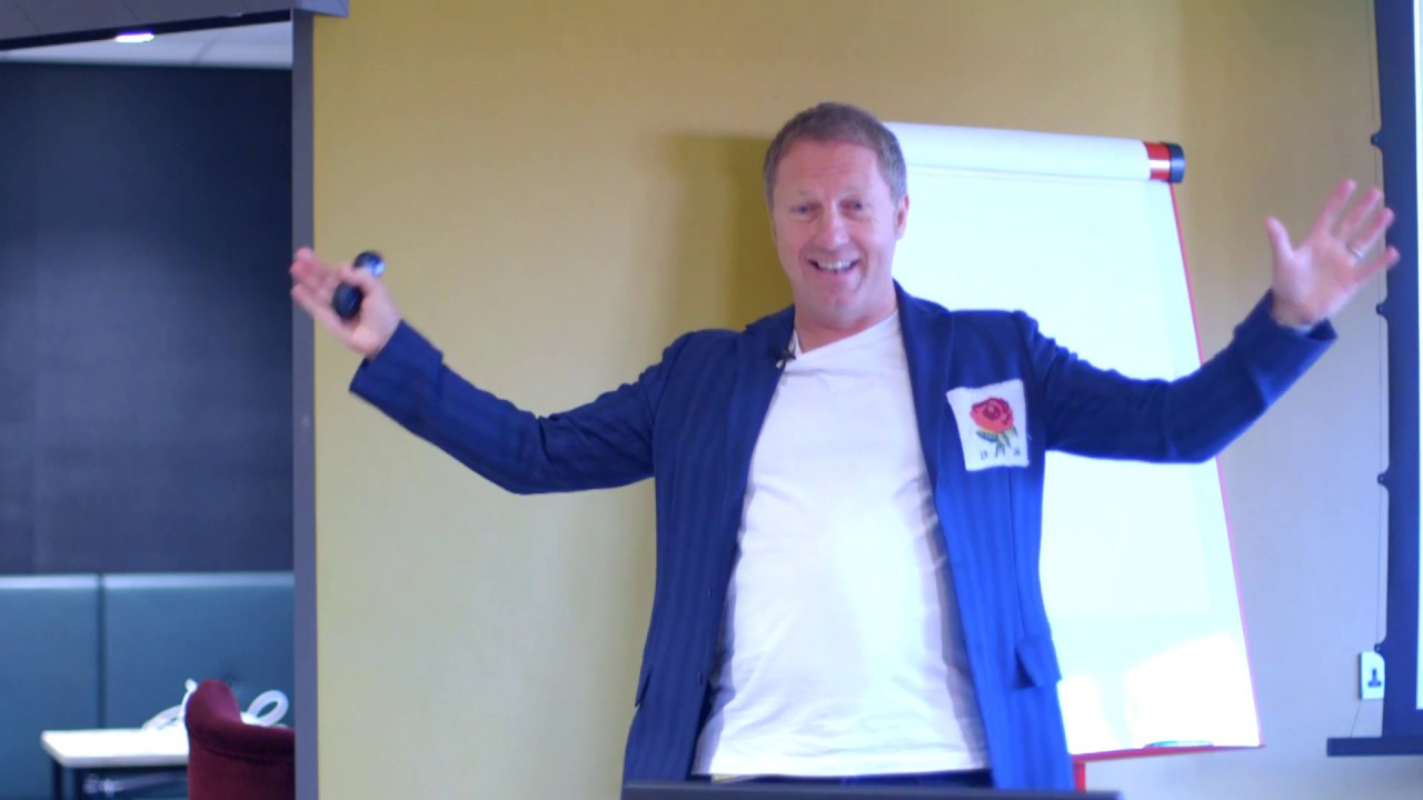 Cooper Parry Culture Carnival | Our Cultural Change Journey, Ade ...