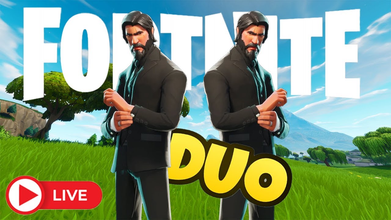 Ranked Reload Duo and Squad - YouTube