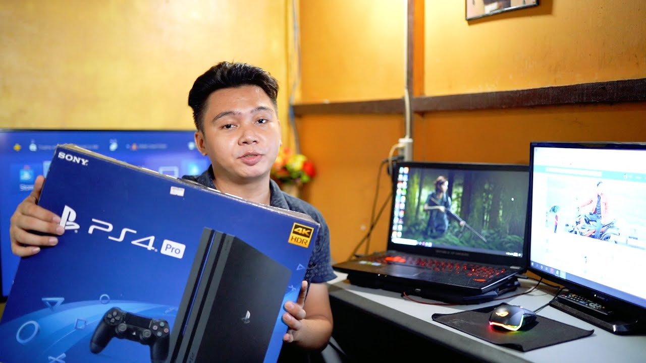 Worth it buying PS4 in 2020? - YouTube