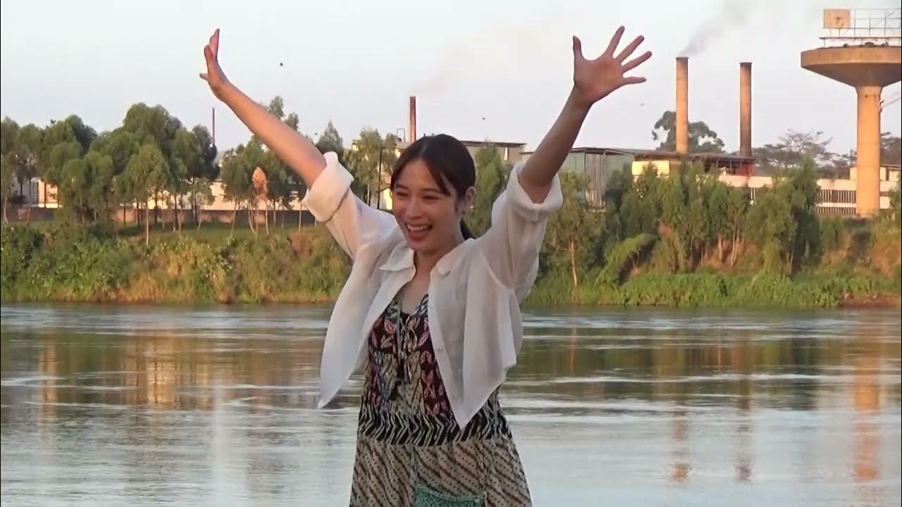 JICA海外協力隊CM メイキング動画（2024秋） - YouTube