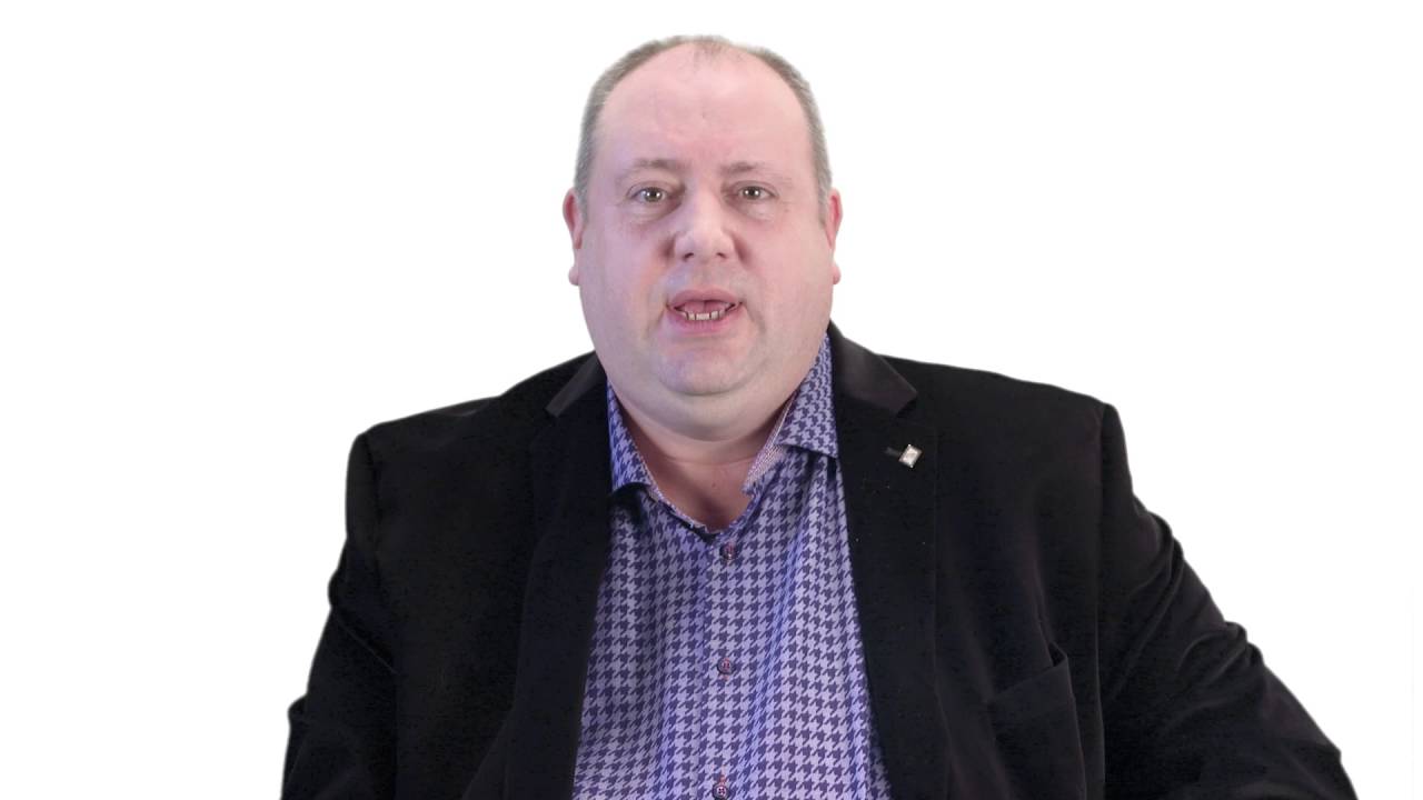 Meet Paul Mangion - YouTube