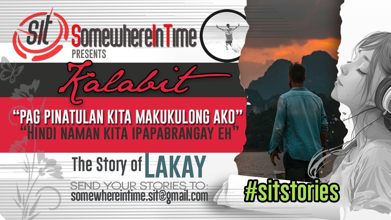 LAKAY STORY | KALABIT - YouTube