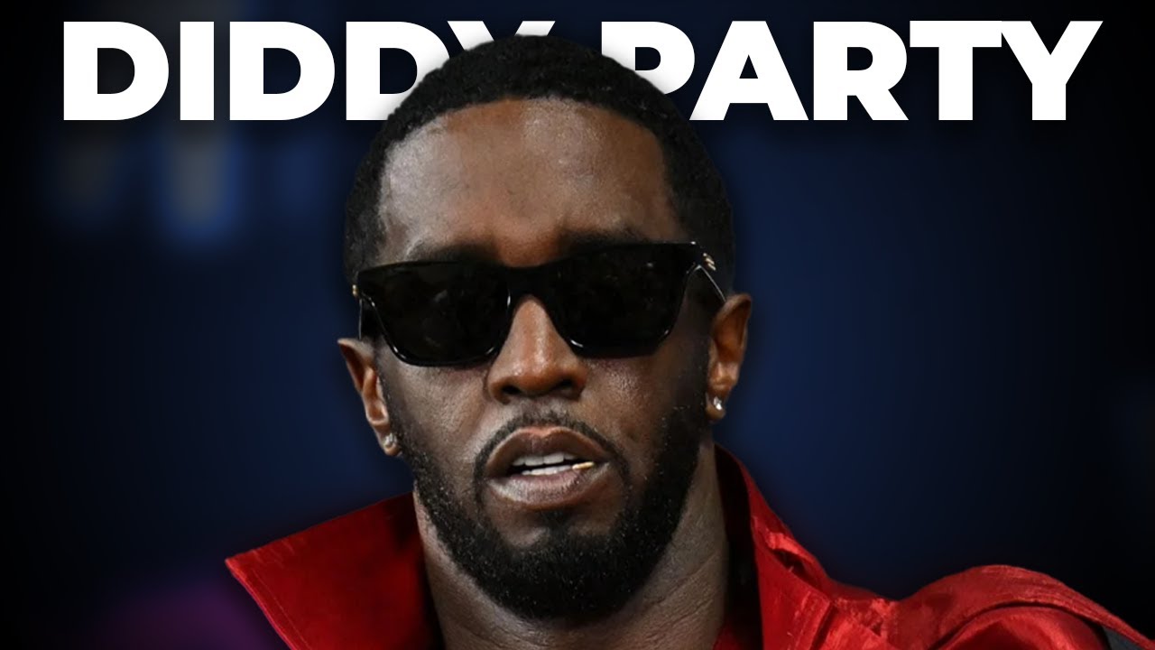 No Party Like A Diddy Party! Ray J Makes Bold Claim That Diddy Should ...