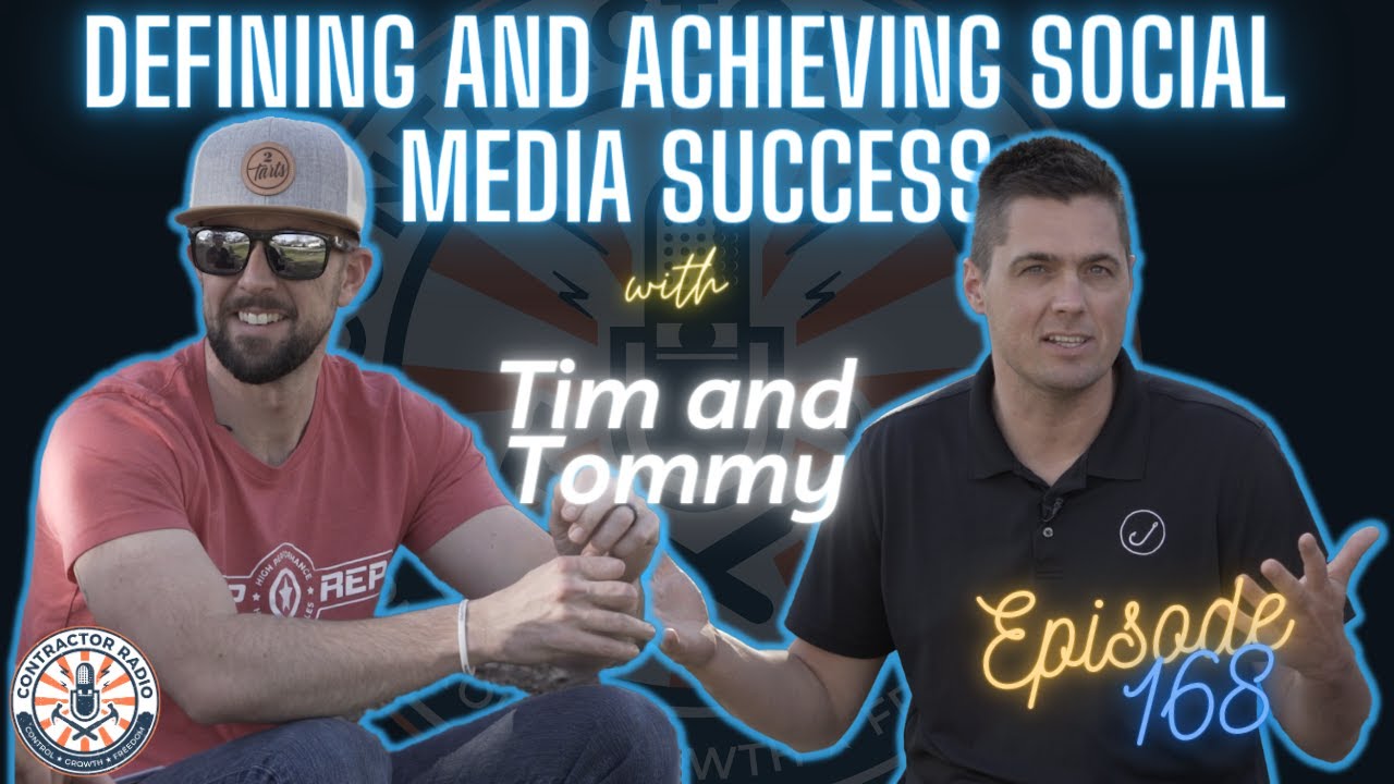 Achieving Social Media Success: Proven Strategies for Growth with Tim ...