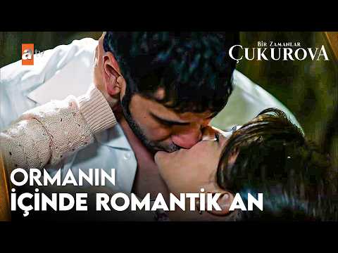 Züleyha ve Yılmaz'ın çiftlik kaçamağı - Bir Zamanlar Çukurova 1. Bölüm