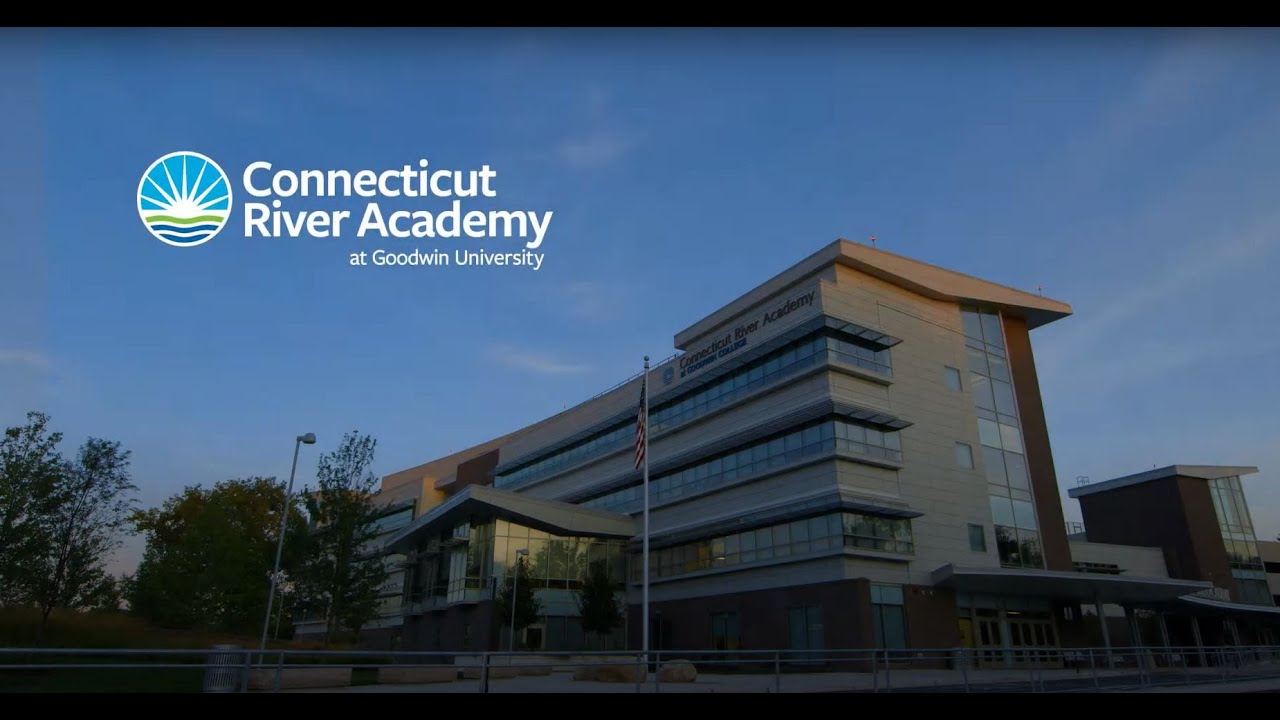 A day in the life at Connecticut River Academy at Goodwin University ...