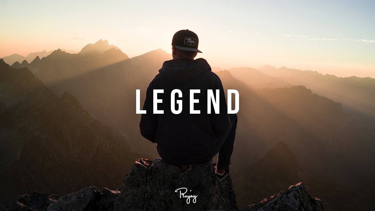 "Legend" - Storytelling Trap Beat | Free New Rap Hip Hop Instrumental ...