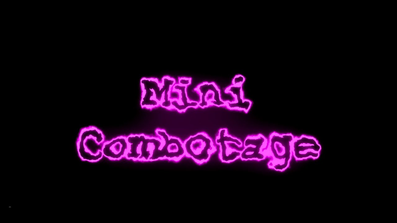 Combotage | Vimeworld - YouTube
