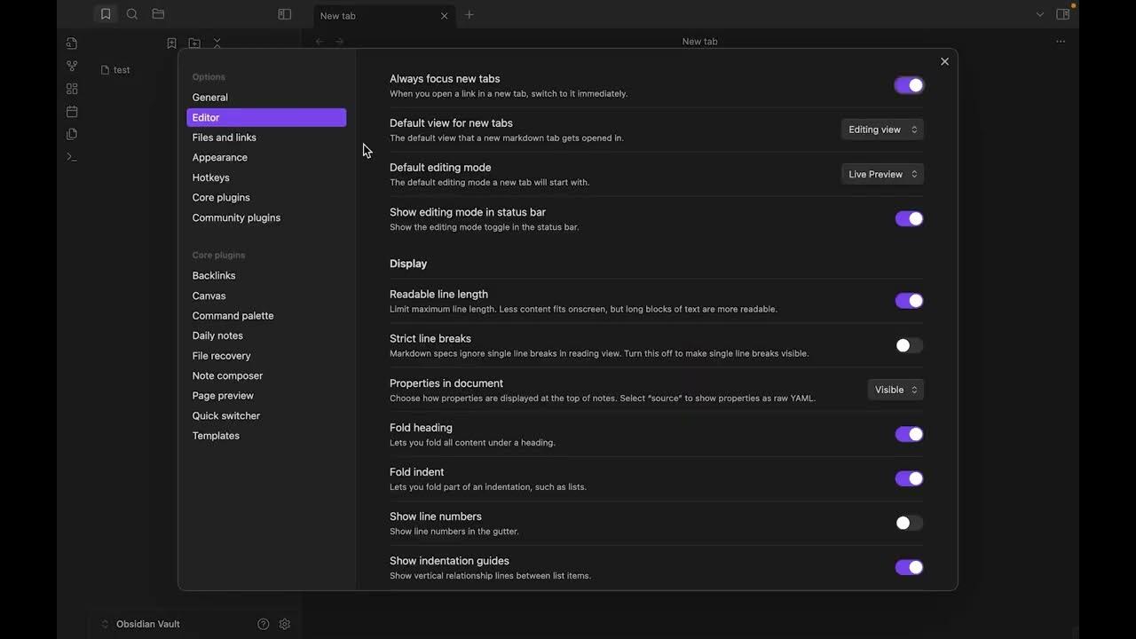 How to Add Properties to Documents in Obsidian? | Manage Metadata and Document Properties - YouTube