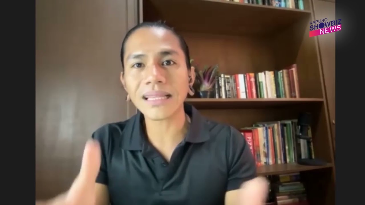 Kapuso Showbiz News: Chef JR Royol shares his milestones in 'Farm to ...