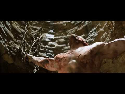 Wolverine 3D - Türkçe Dublajlı Fragman