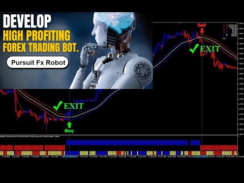 Pursuit Fx Trading Robot - YouTube
