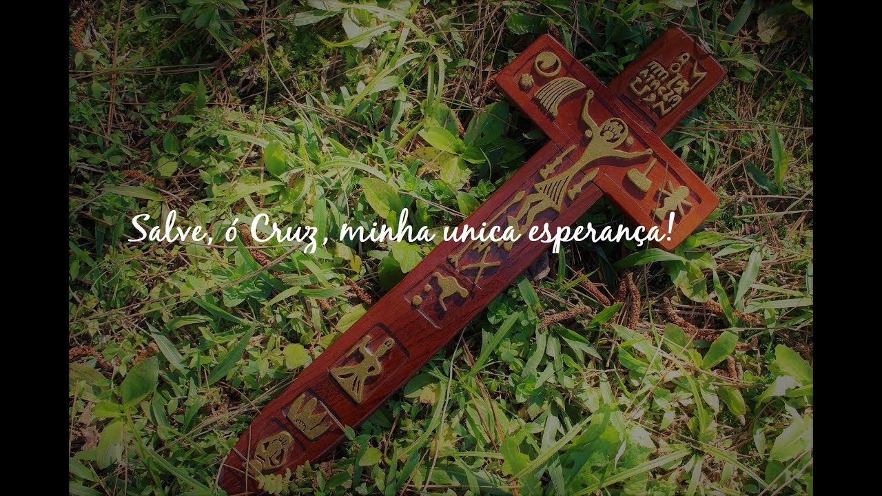 A Cruz de Matará - YouTube