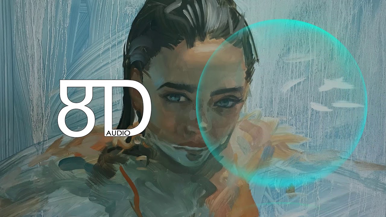 Blooom & Ghost'n'Ghost - Desire [NCS] (8D AUDIO) - YouTube