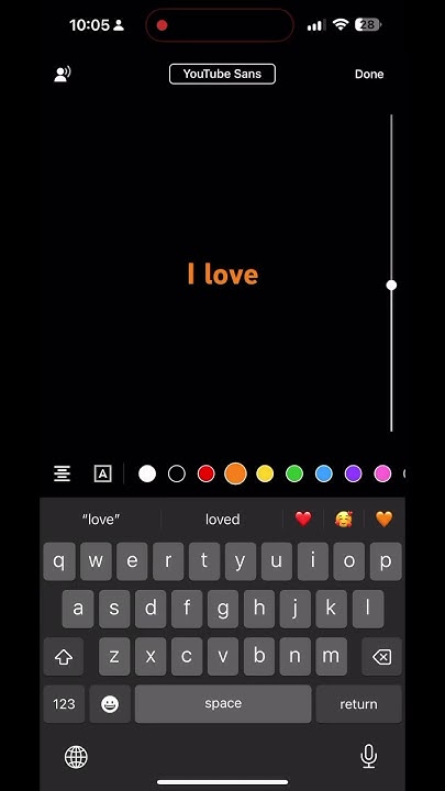 Ngl doesnt work - YouTube