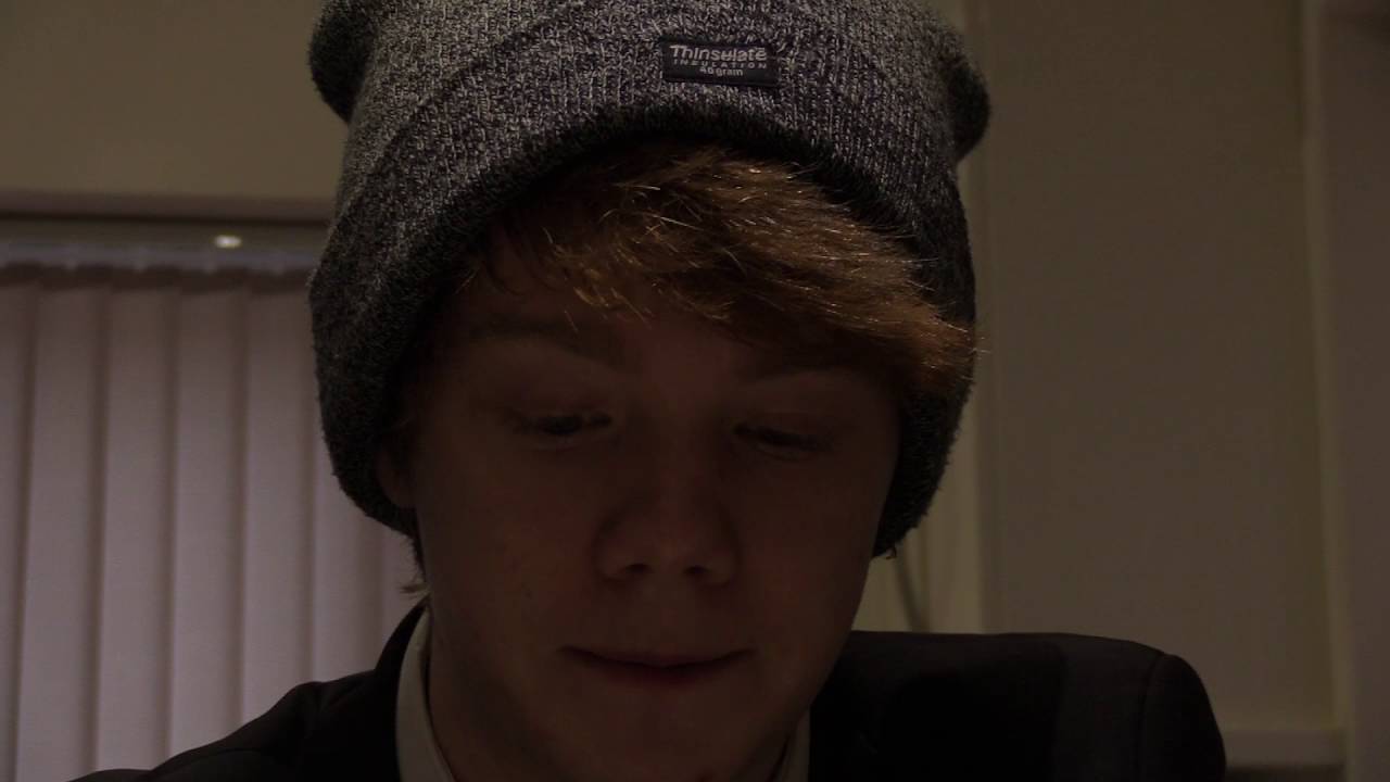 connor horror film - YouTube