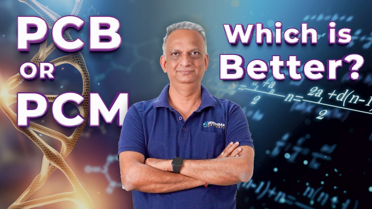 PCB vs PCM: Which Stream is Right for You? | Career Comparison & Pros ...