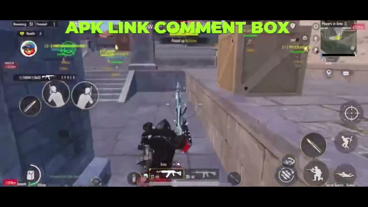 BGMI SKIN HACK 3.6 | BGMI INJECTOR HACK 3.6 | BGMI MOD APK 3.6 | BGMI ...