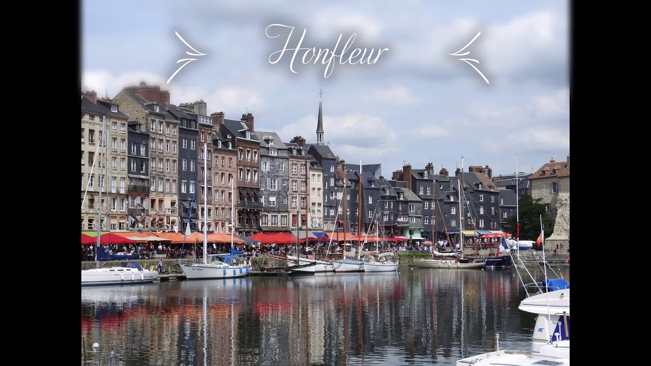 France - YouTube
