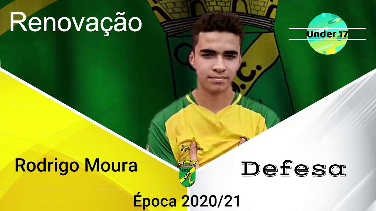 Rodrigo Moura - YouTube