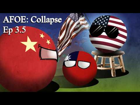 Sun has Set, AFOE: Collapse Ep 3.5 - YouTube