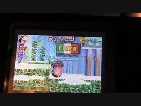 Shark Tale GBA Game Review - YouTube