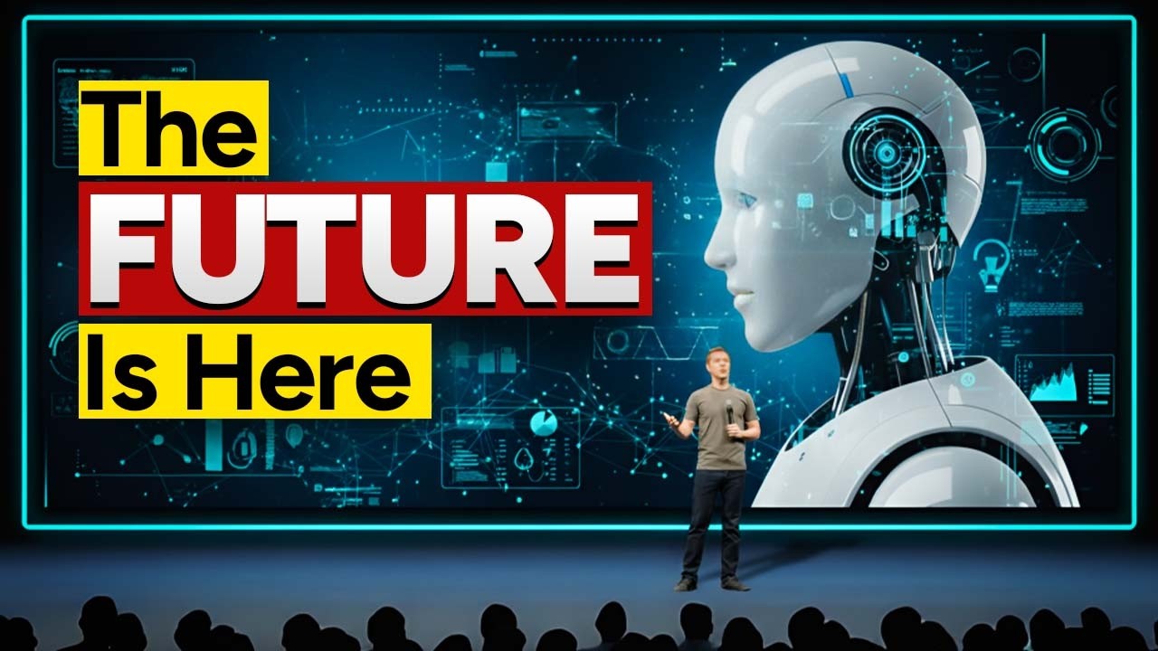15 Revolutionary Tech Gadgets and Innovations That Will Redefine Life ...