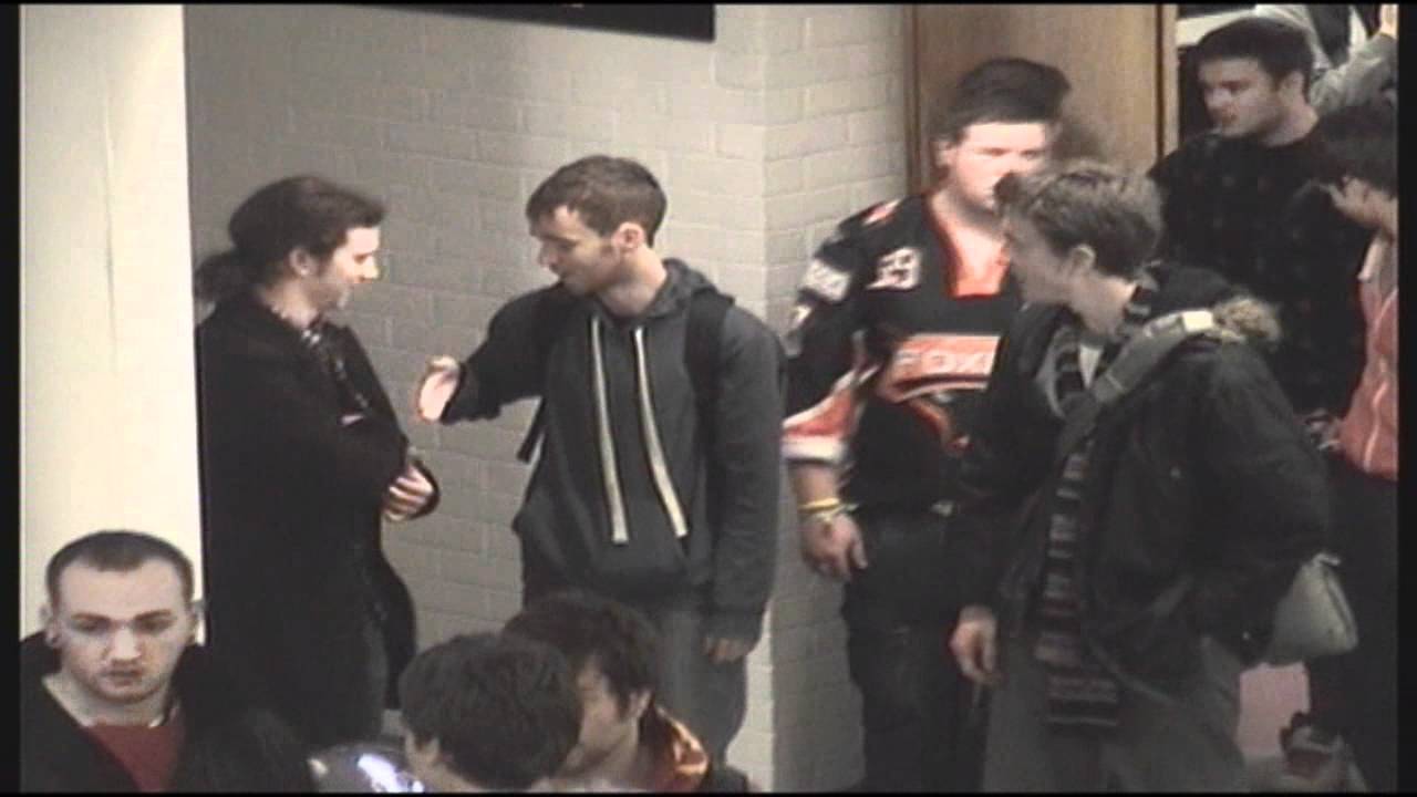 Sam Forson takes out Eoin Kelly, the battle for the golden gun - YouTube