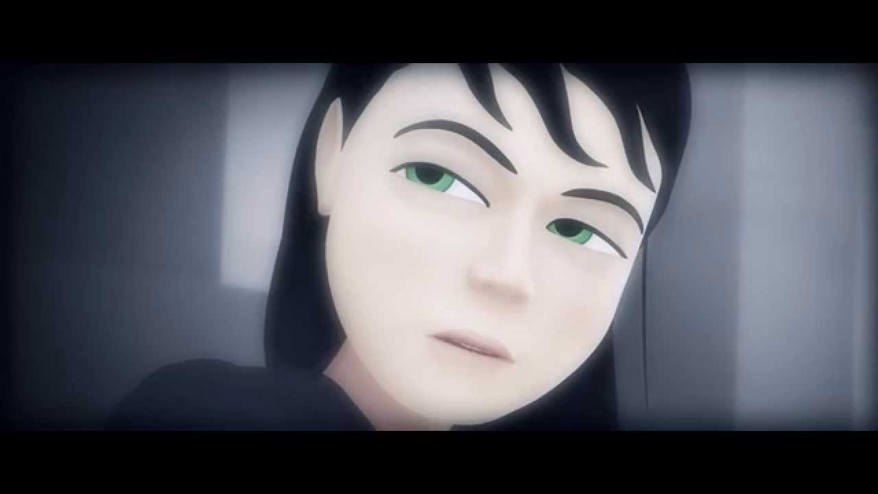 CGI Award Winning Animated Short Film HD CALDERA by Evan Viera - YouTube