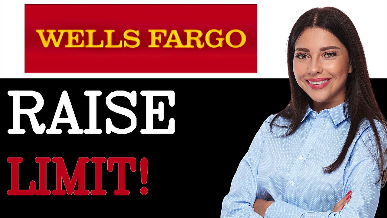 How To Increase Mobile Deposit Limit Wells Fargo (2025) - YouTube