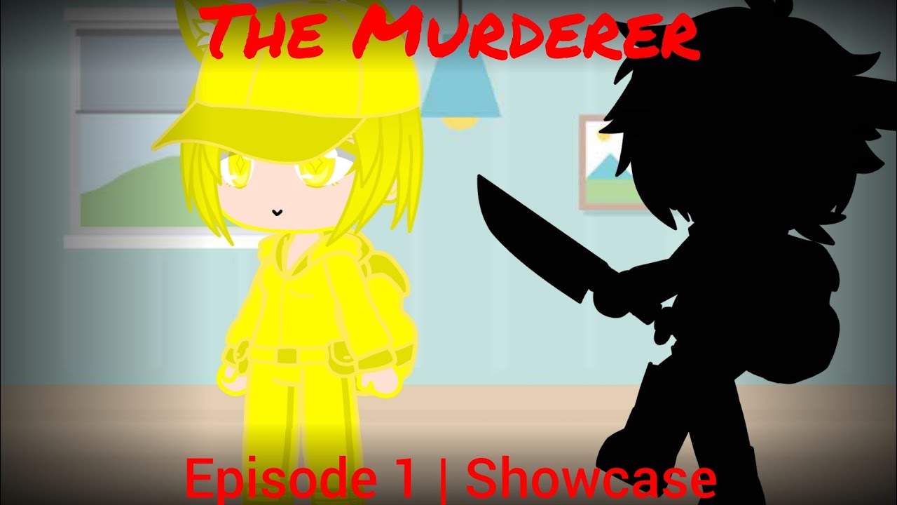 The Murderer | Episode 1 | Showcase - YouTube