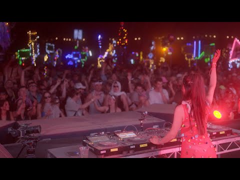 Laura King - Live @ Strawberry Fields Festival - Australia - 2024
