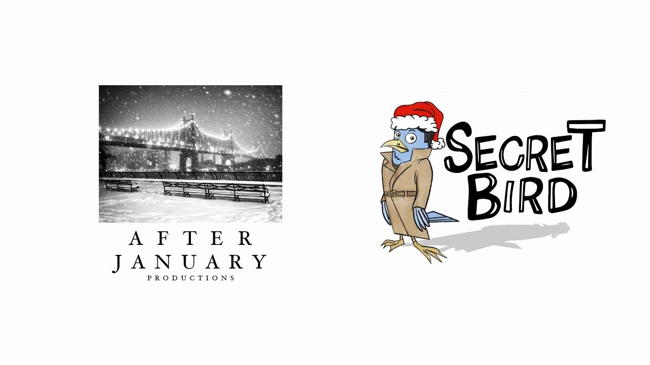 After January Productions/Secret Bird/Universal Television/Warner Bros ...