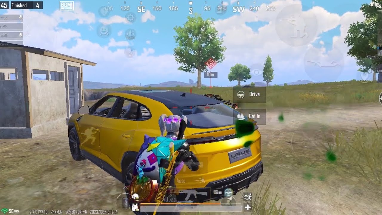 Some Insane Frags 🥵🔥🚀 - YouTube