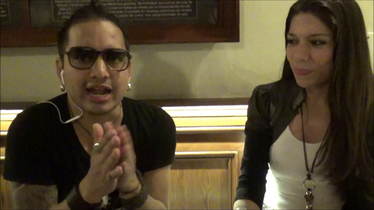 Jóse Gaona en concierto 2017 - YouTube