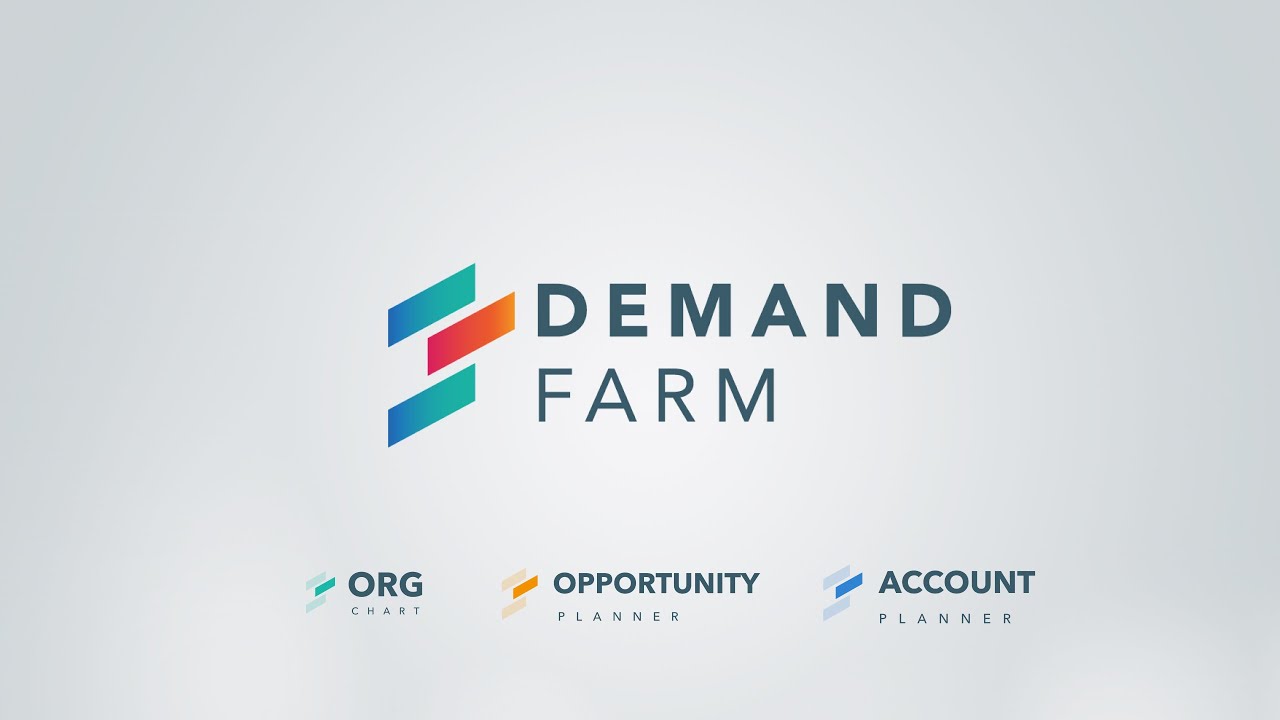 Org Chart by DemandFarm - Visual Relationship Map & Relationship ...