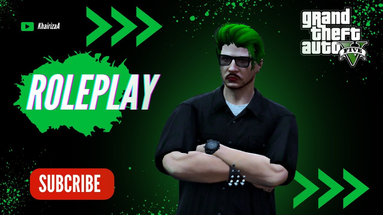 YG PENTING LIVE - GTA V ROLEPLAY #gtav #gtarp #kotakitarp - YouTube