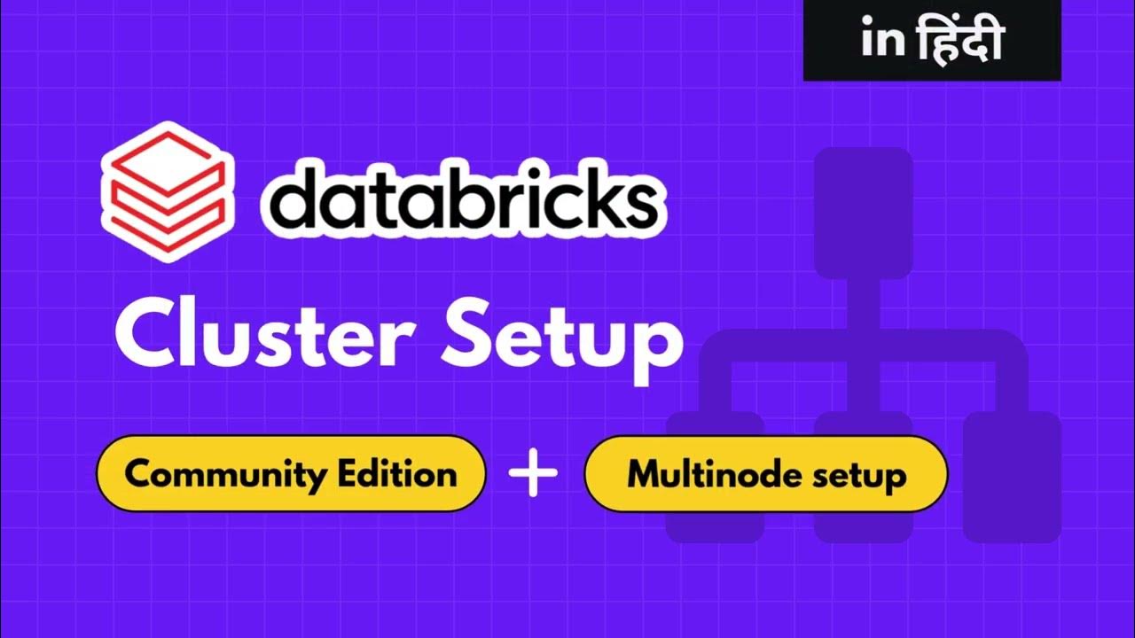 Step By Step Guide To Setting Up Databricks Community And Premium Multinode Clusters On Azure