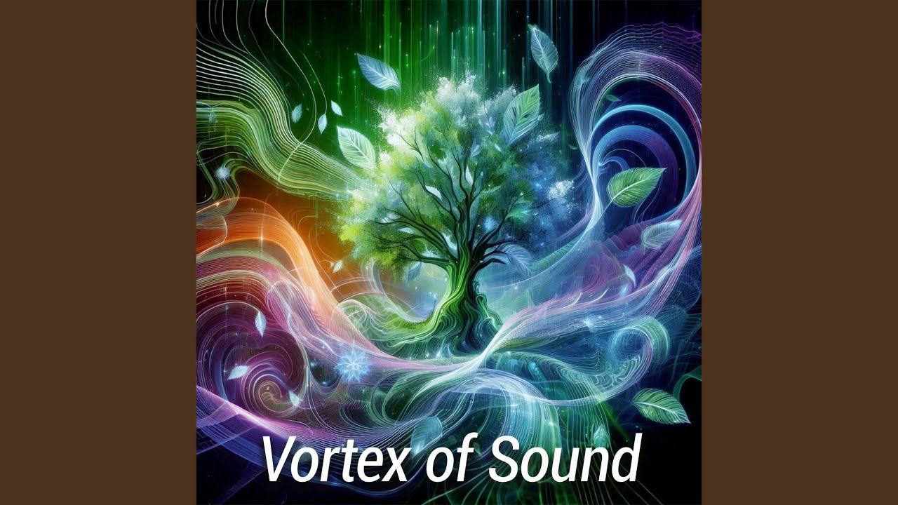 Vortex of Sound - YouTube