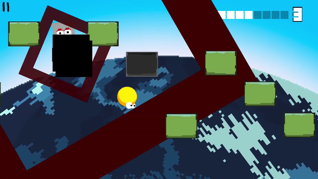 Brick World Jump - YouTube