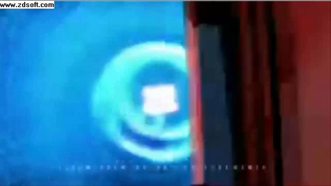 KDFW HD open - YouTube