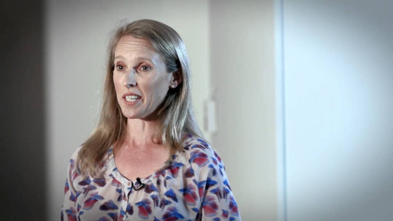 Katrina Edwards - Life is a Participation Game - YouTube