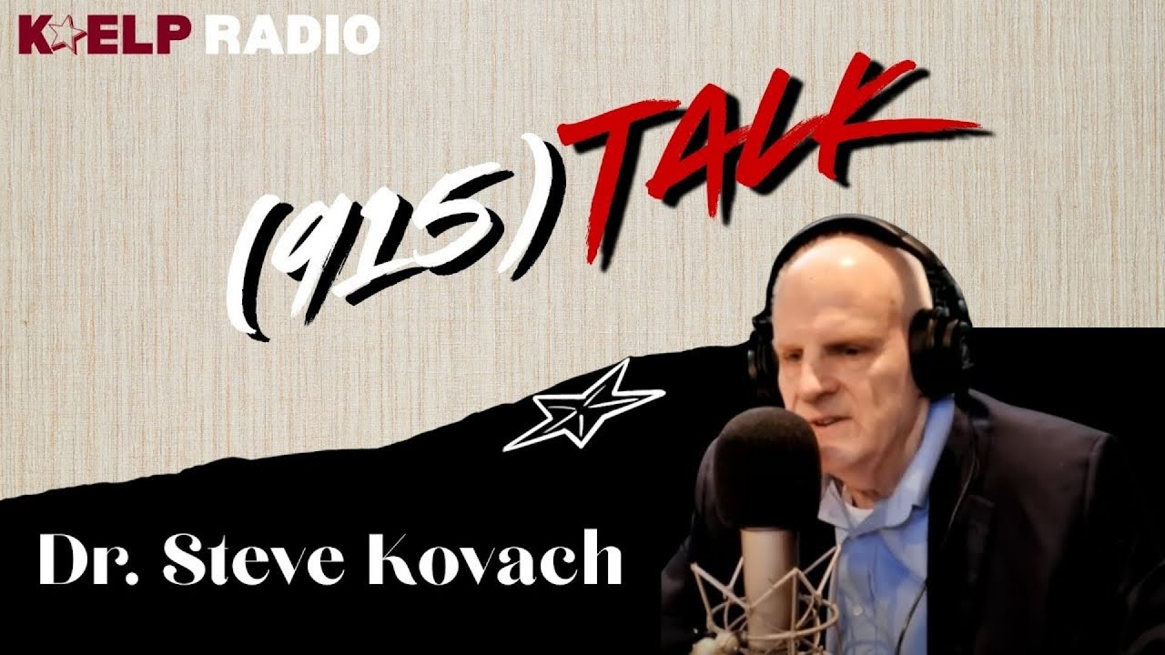 Five Steps of Church Transition: Dr. Steve Kovach - YouTube