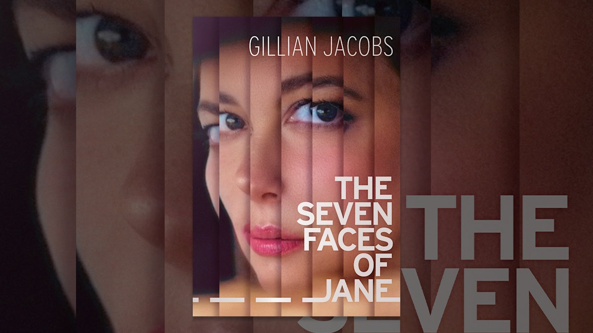 THE SEVEN FACES OF JANE - YouTube