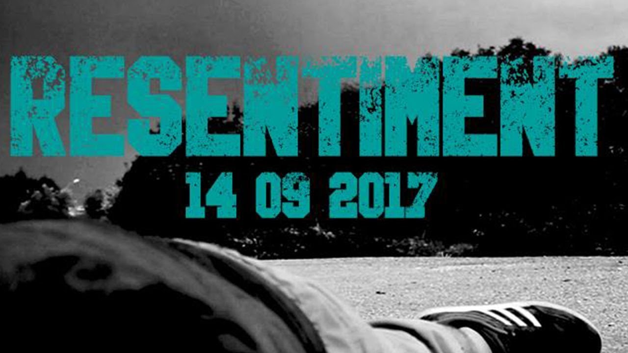 RESENTIMENT - Trailer - YouTube