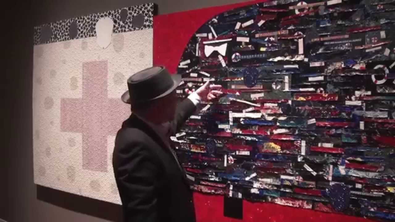 State of the Arts S2E3 | Juan Logan and The Odgen Museum of Southern ...