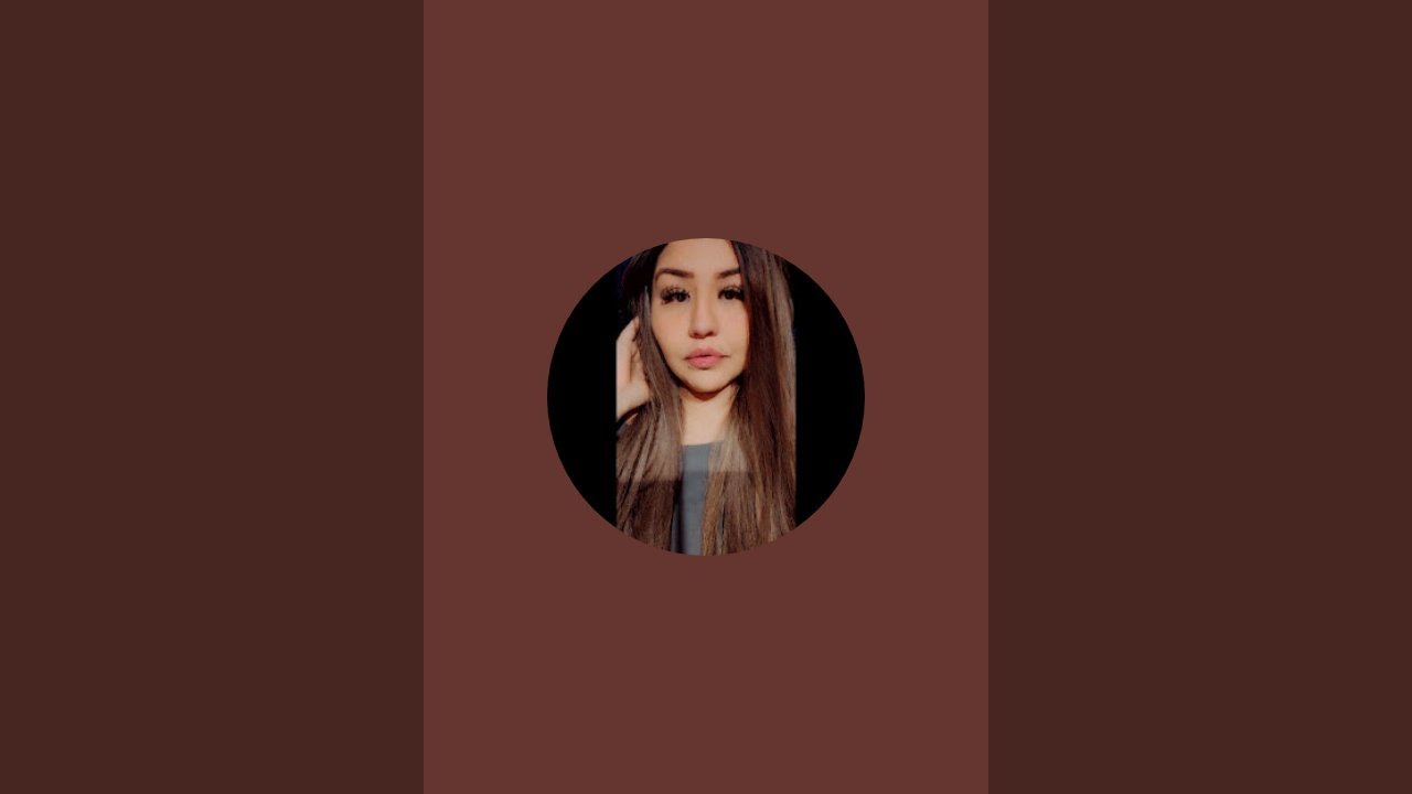 Cynthia "No Filter" is live! - YouTube
