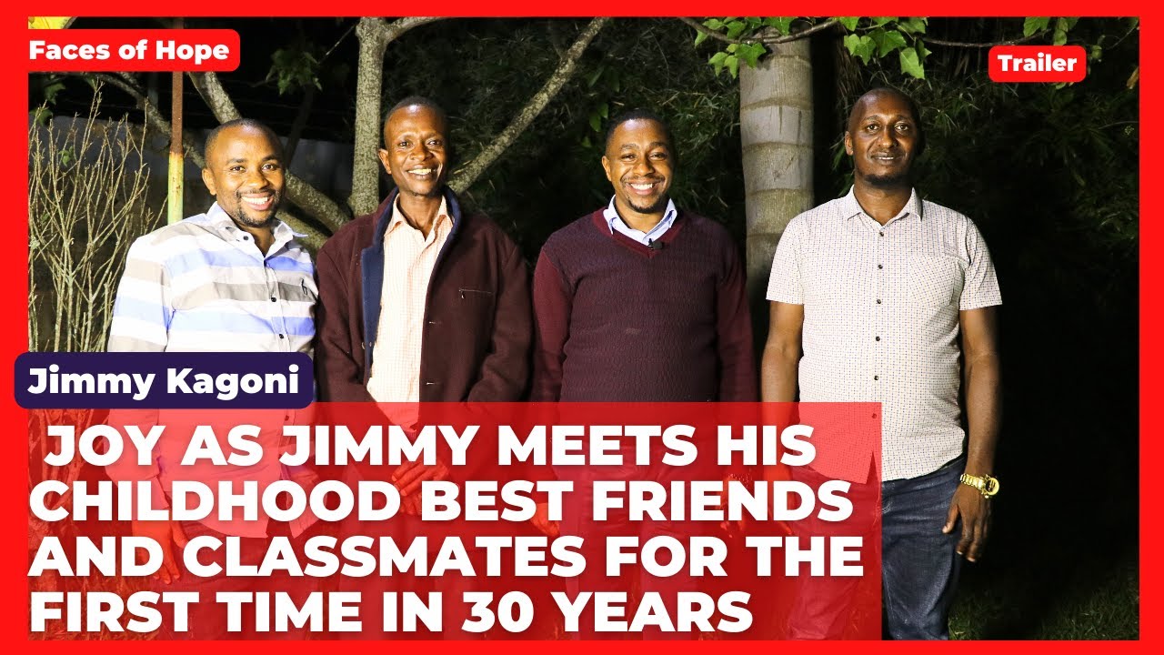 Gikeno kinene thutha wa Jimmy gutungana na aria mari arata ake a hakuhi ...